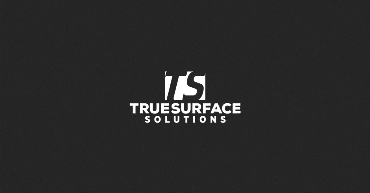 Epoxy Floors | True Surface Solutions